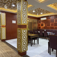 Hadrami House Restaurant: Authentic Szechuan and Middle Eastern ...